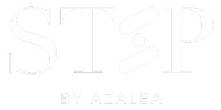 STEP by Azalea